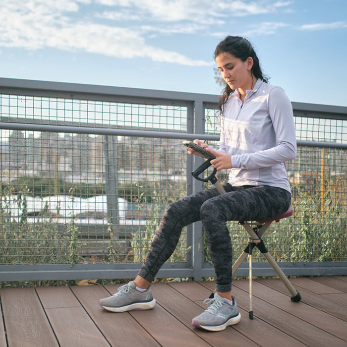 Ta-Da® Chair Series 2 PRO