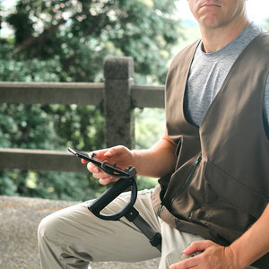 Ta-Da® Chair Series 2 PRO