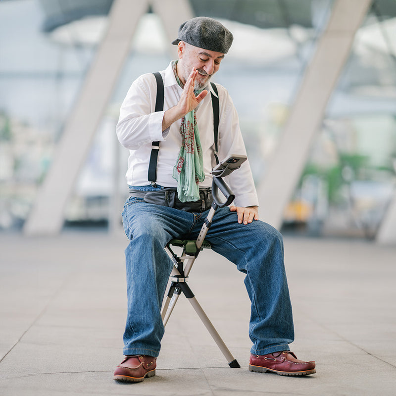 Ta-Da® Chair Series 2 PRO