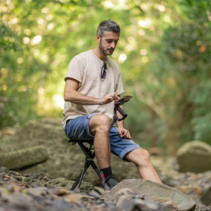 Ta-Da® Chair Series 2 PRO