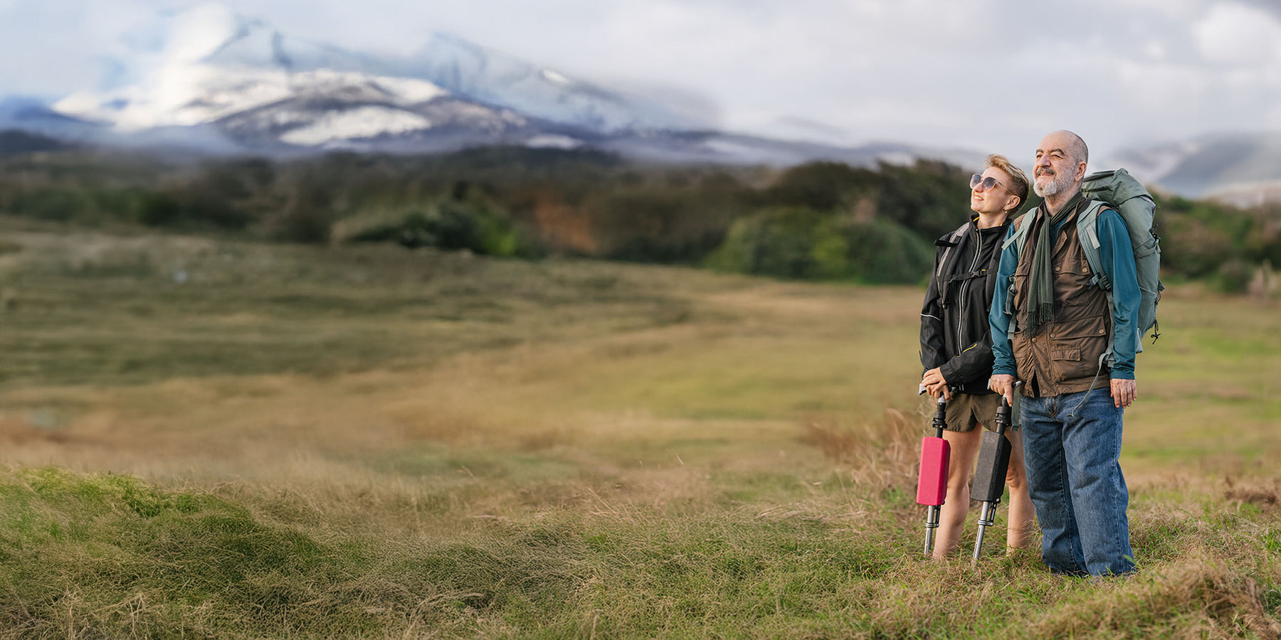 Ta-Da Chair-Portable Walking Stick,Cane with Seat,Foldable Chair